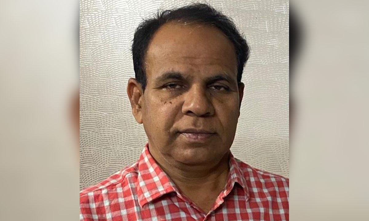 Water Supply to Farmers Through KLI Until March 2025: SE Satyanarayana ...