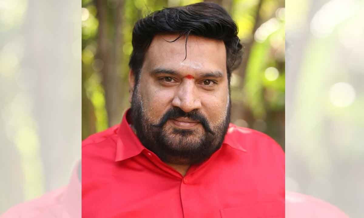 Chintapalli Rama Rao Talks About Bringing Viduthalai-2 to Telugu ...