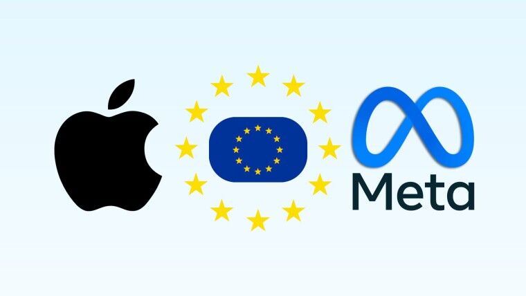 Apple vs. Meta: Privacy vs. Interoperability Under the EU’s Digital ...