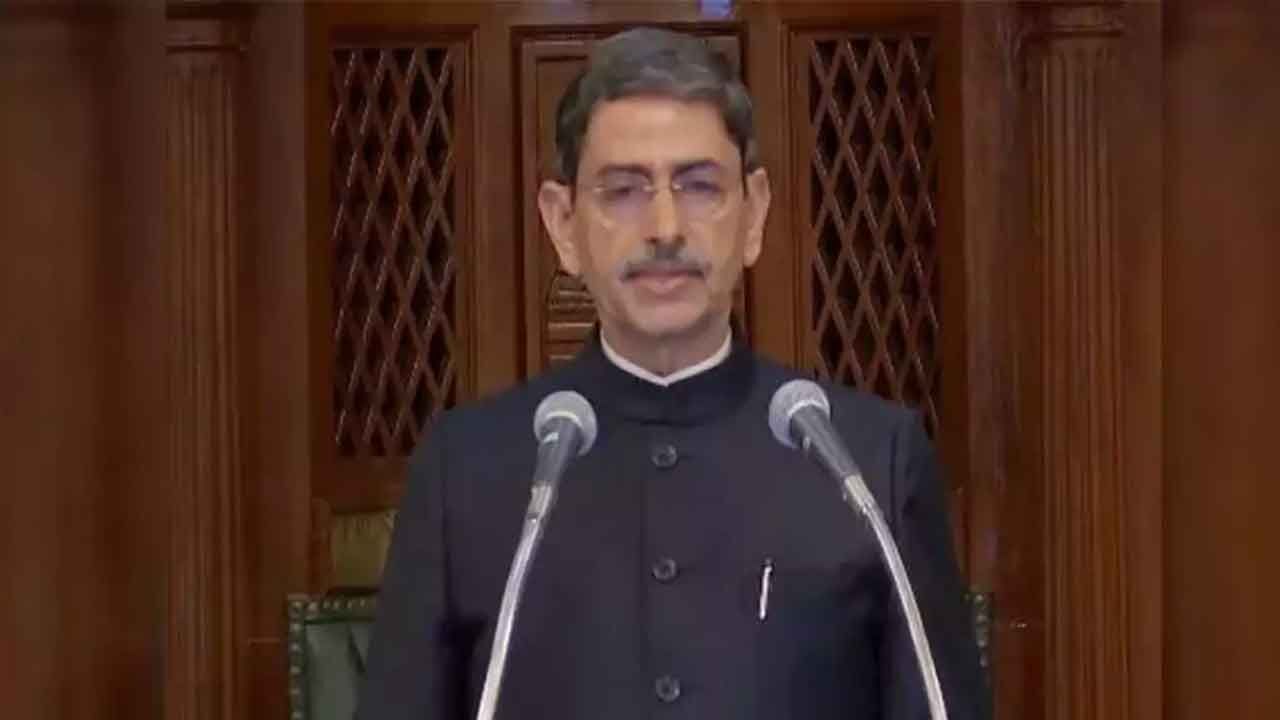 TN Assembly session likely to be stormy as Governor vs govt standoff ...