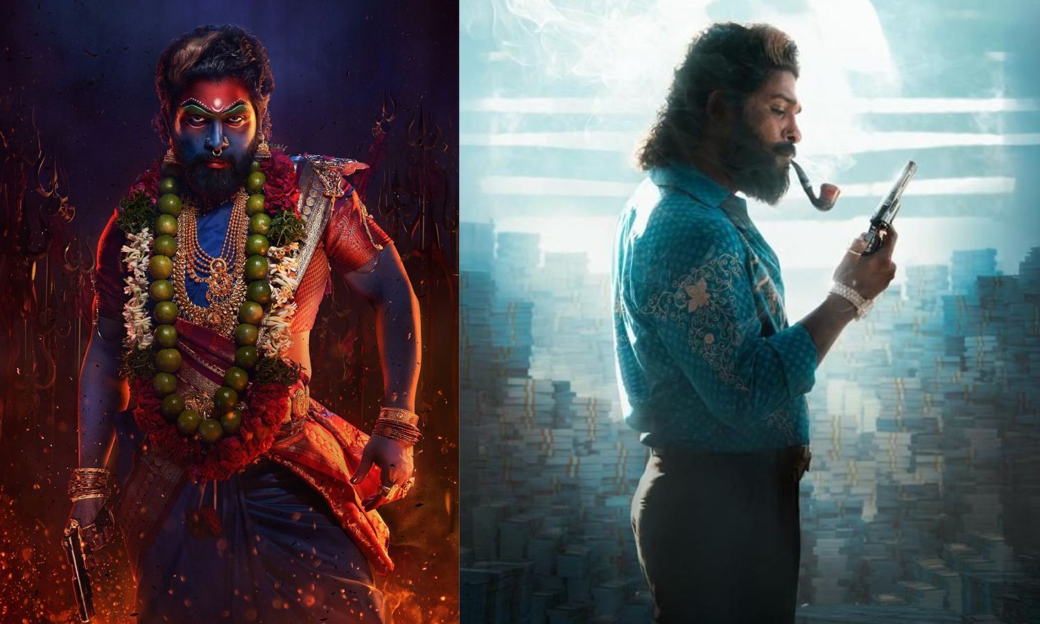 Pushpa 2: The Rule Box Office Collection Hits ₹1500 Crore Mark, Sets ...