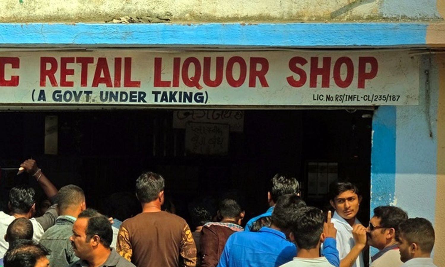 AP Liquor Prices Slashed: 11 Companies to Reduce Rates After Coalition ...