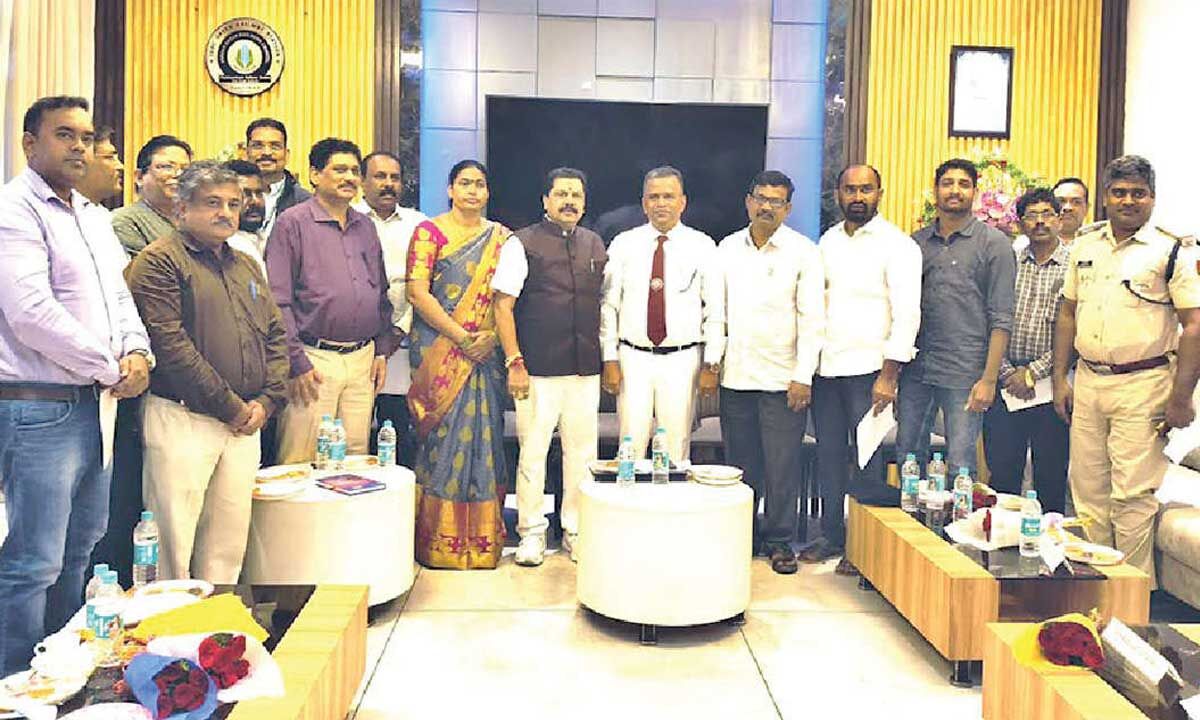 Station consultative panel aims to enhance quality rail service