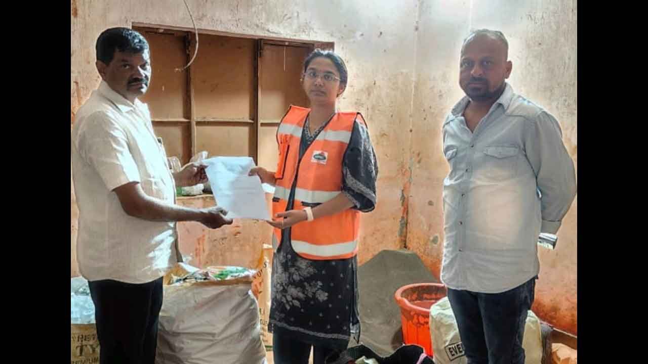 Hyderabad: Fake tea powder unit busted, stocks worth Rs 1.2L seized