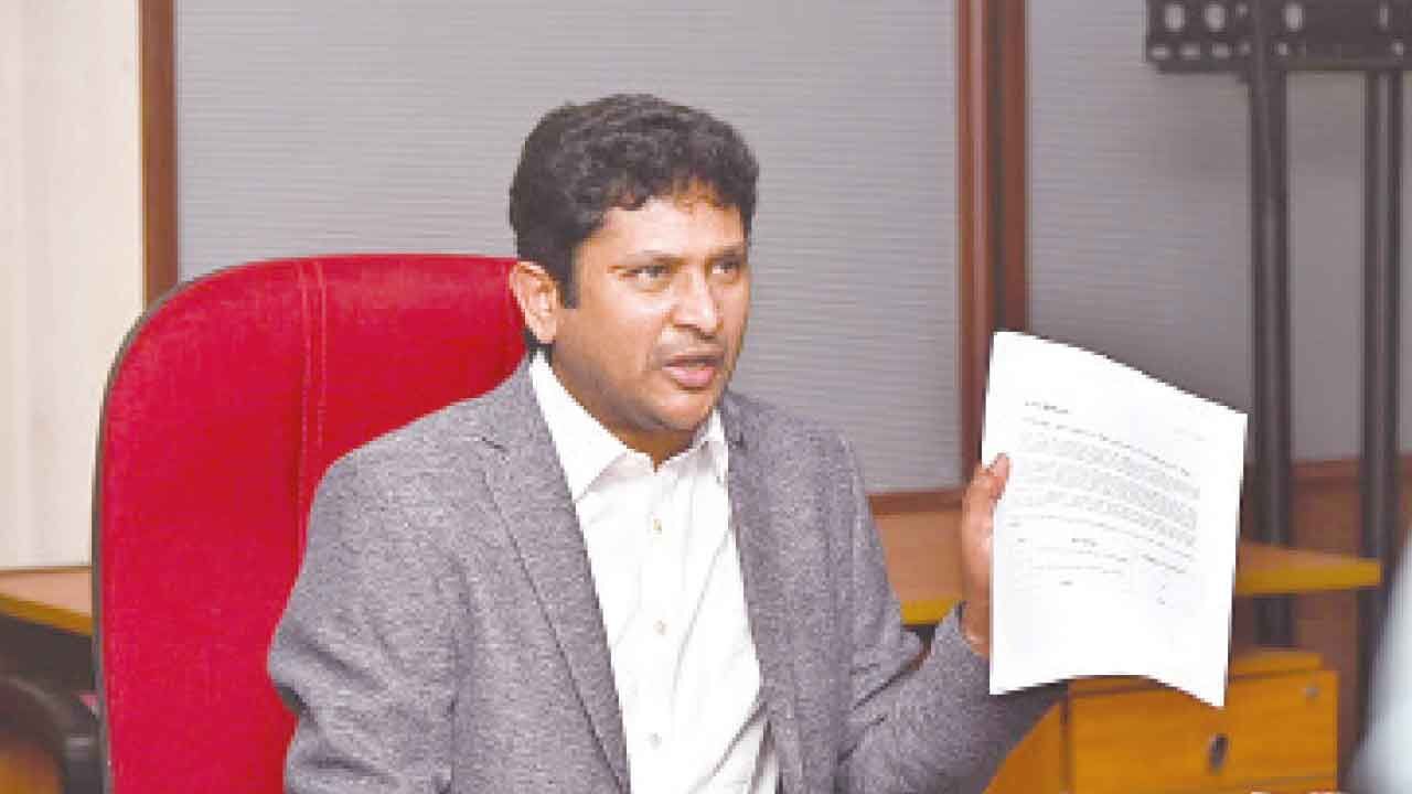 APSFL sacks 410 staff with immediate effect