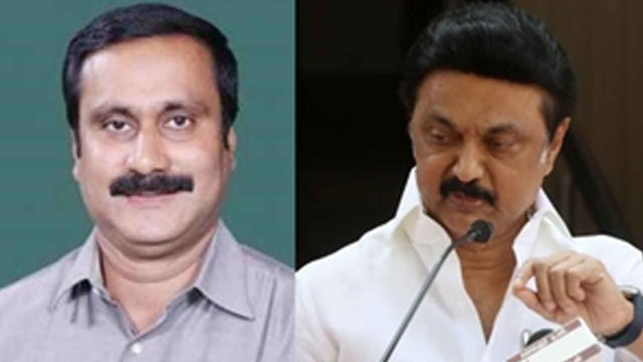 Political equations in TN likely to shift after PMK's offer to DMK