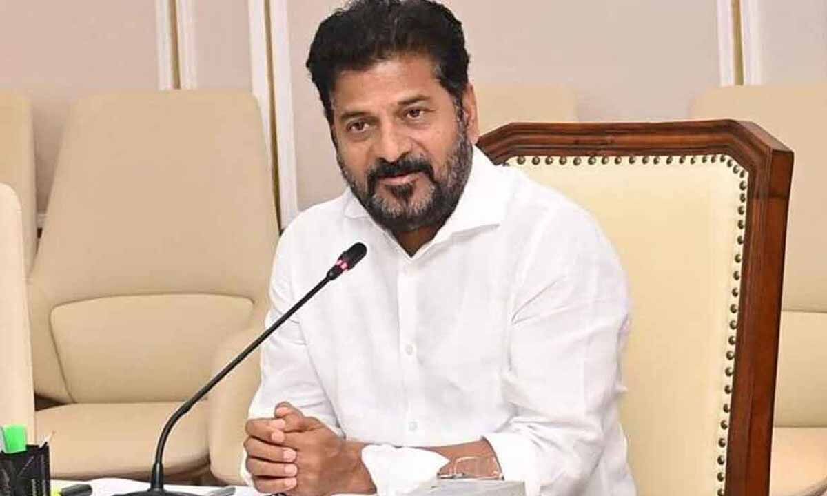 Film industry biggies to meet with CM Revanth today