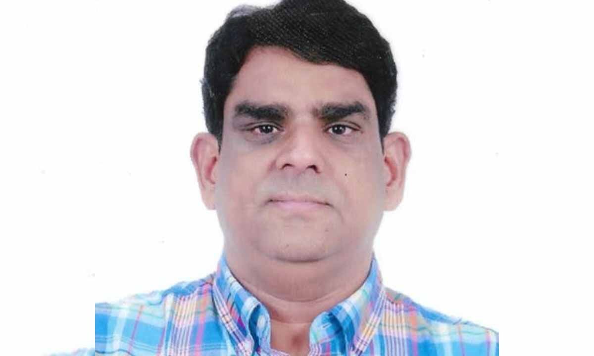 Srikanth Avancha speaks on leadership, innovation, and risk management ...