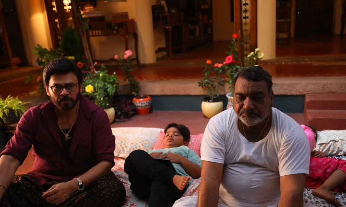 I Must Have Been an Actor in My Past Life: Muralidhar Goud on His ...