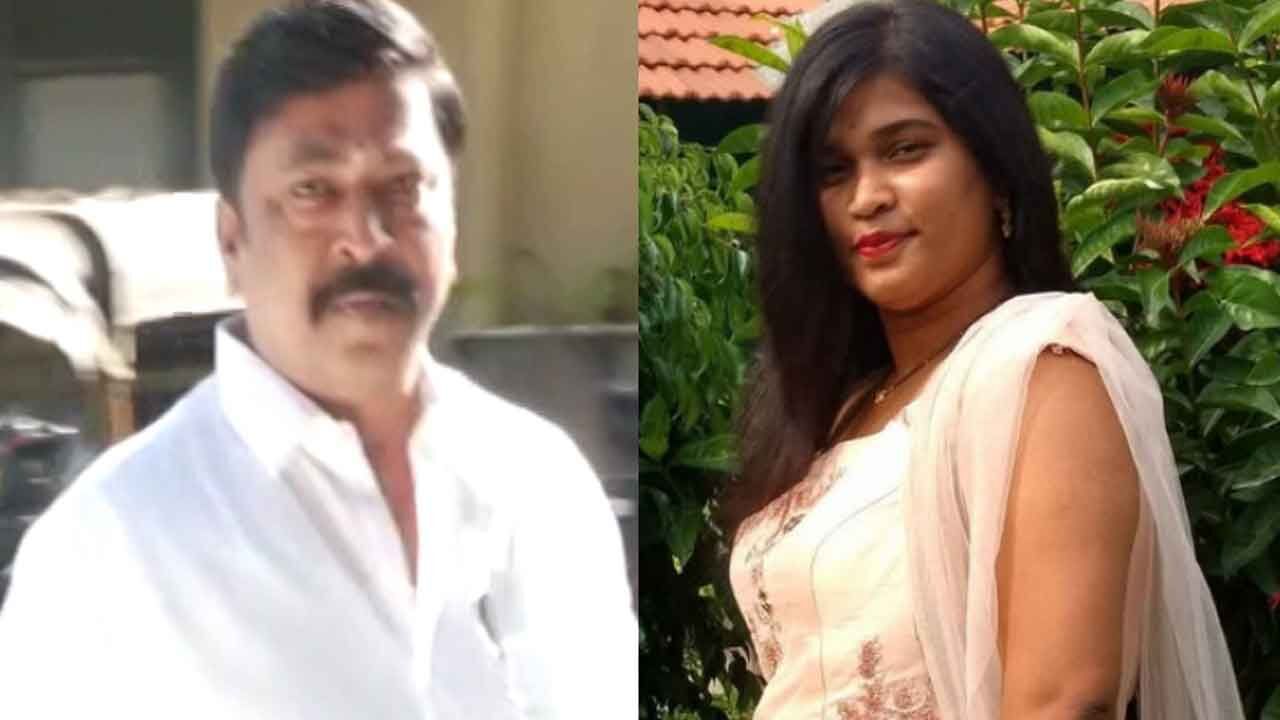 ‘Varthur Prakash attempted to honeytrap BJP leader using Shwetha Gowda’