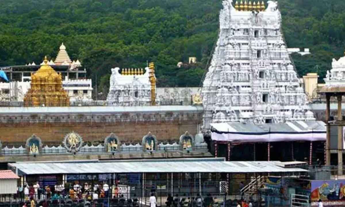 TTD Allows Telangana Leaders’ Recommendation Letters Twice a Week