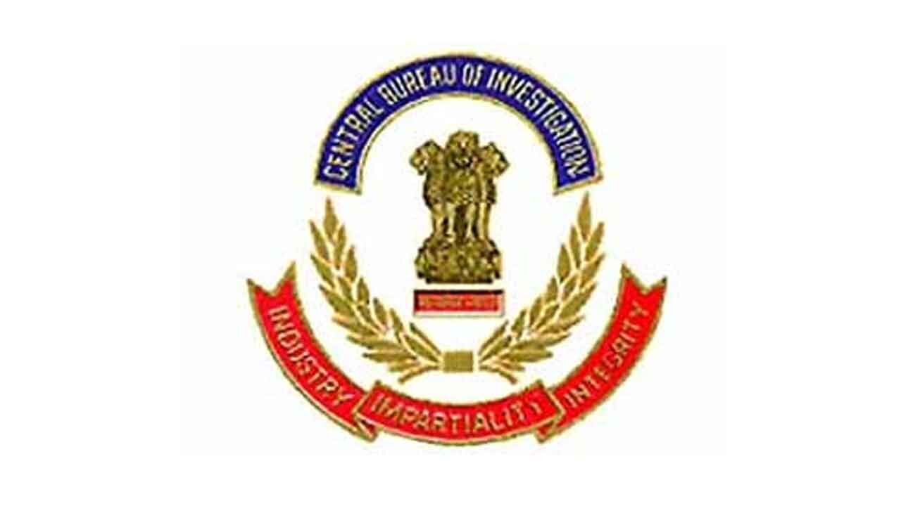 CBI Probes Bribery Scandal Involving KLEF and NAAC Officials