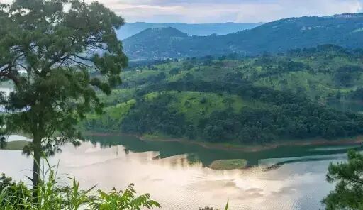 Shillong: The North Eastern Beauty of India that Tops Travel ...