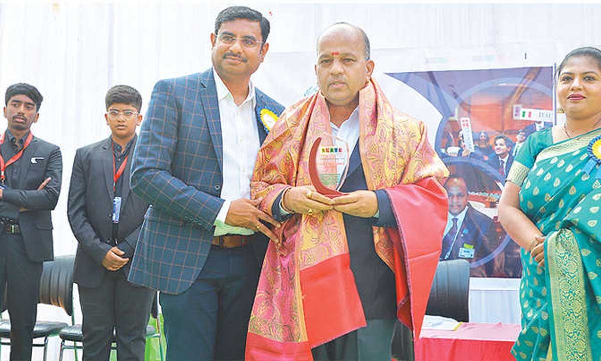 80 students take part in MUN conference