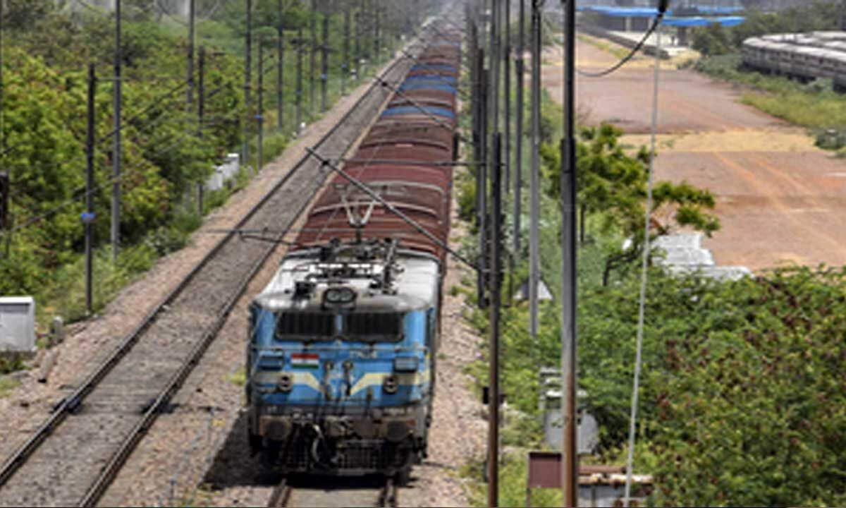 Railway projects worth Rs 88,875 crore sanctioned in big boost to 3 ...
