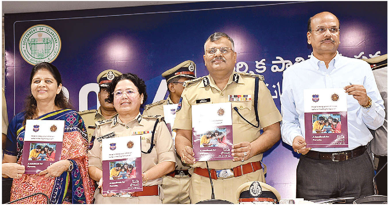 DGP warns Maoists, highlights success in combating crime, drug issues