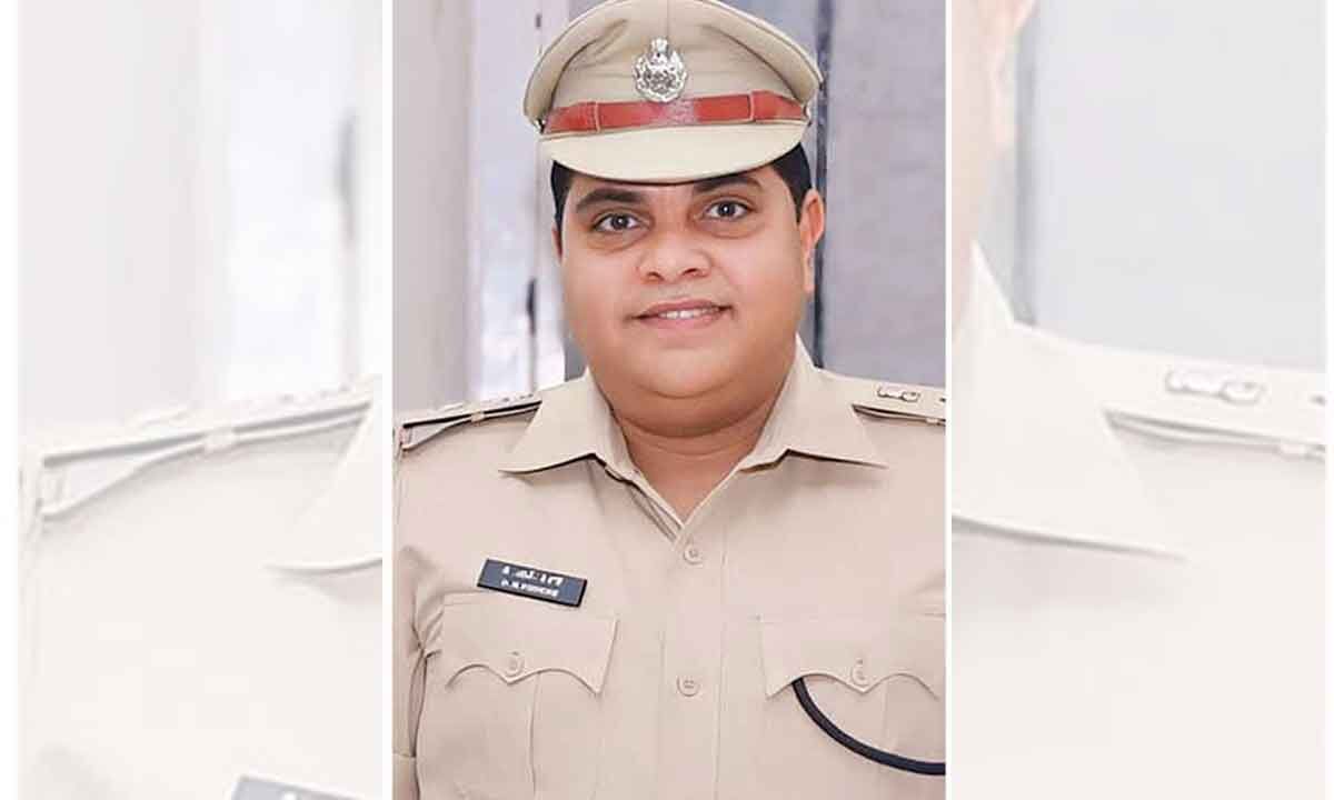 New Year events must be pre-approved by police: SP