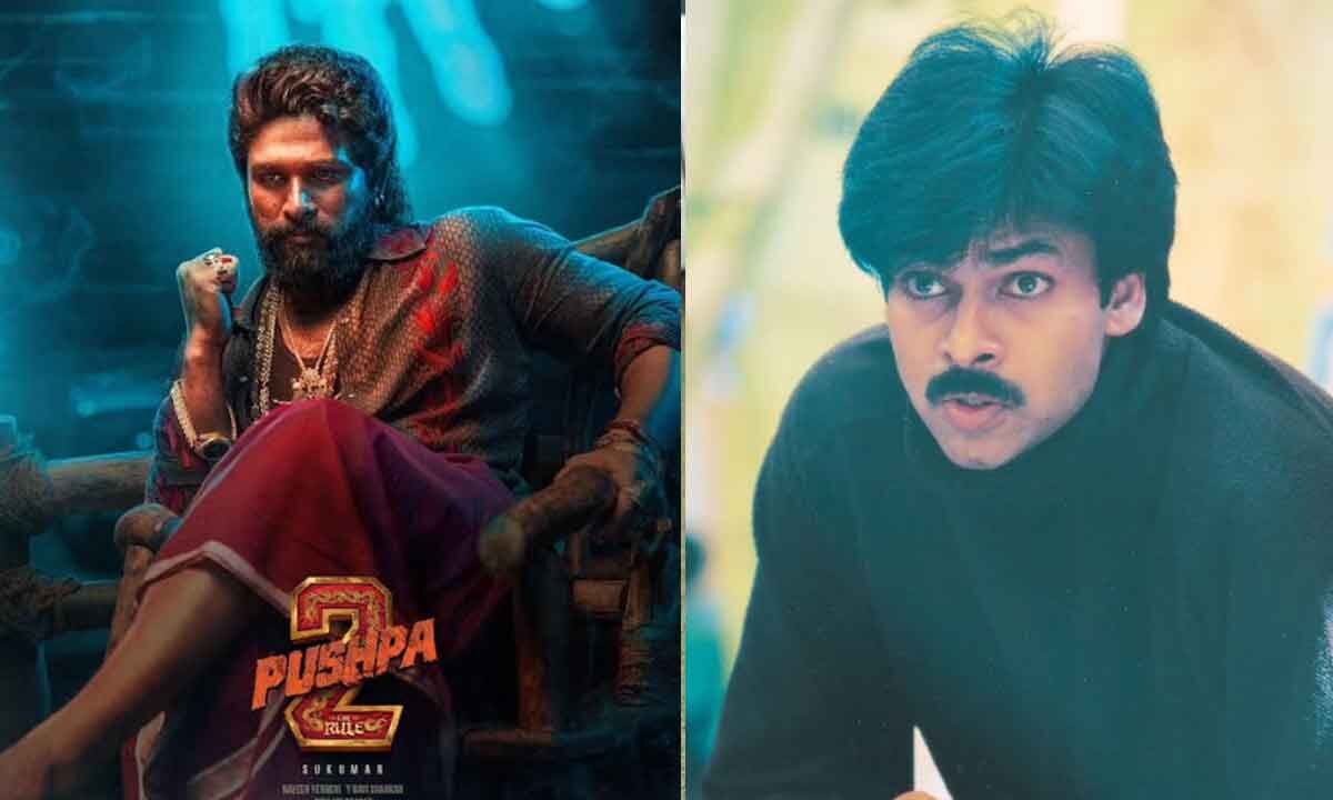 ‘Pushpa 2’ breaks 23-year-old box office record at Sandhya 70mm theatre ...