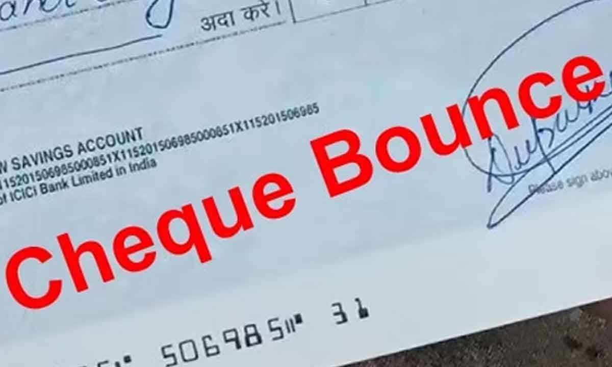 Mangaluru: Bhima Lakshmi Chits Loses Two Check Bounce Cases—Defendants ...