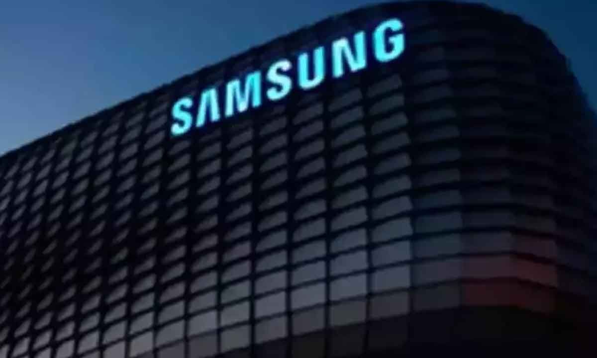 Samsung Bets Big On Ac Business In India, Set To Launch New Windfree ...