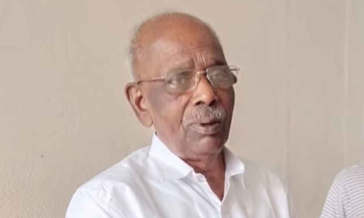 CPI(M) Leader MM Mani Faces Backlash Over Remarks On Trader’s Suicide
