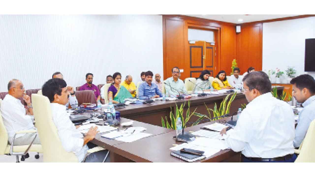 Soon, modern sub-registrar offices set to dot all over TG