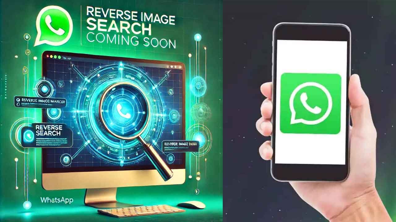 WhatsApp Web Introduces Reverse Image Search to Combat Misinformation