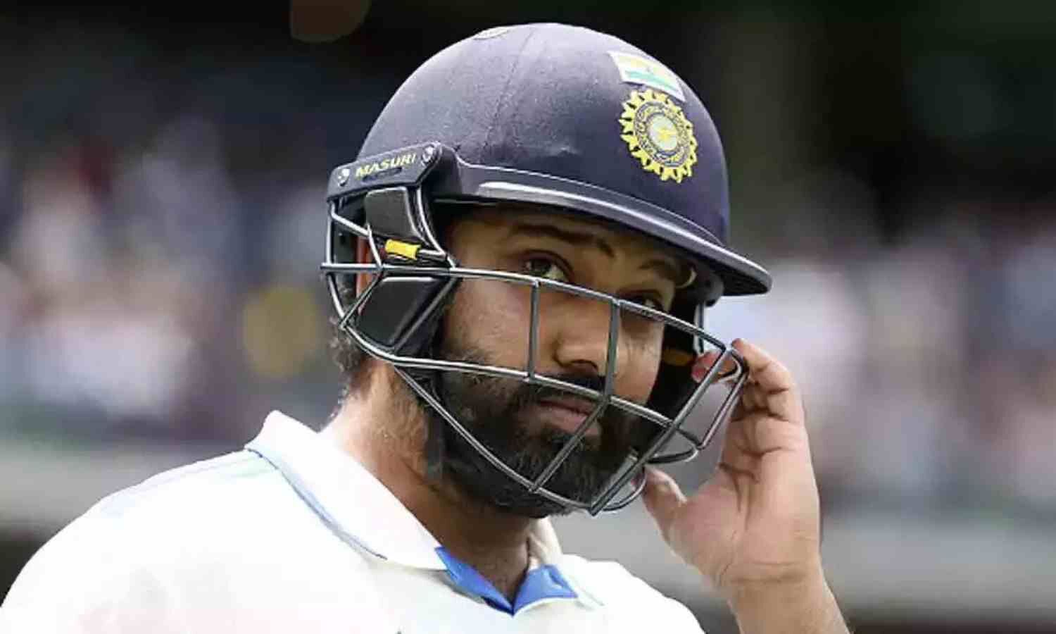 Michael Vaughan Questions Rohit Sharma's IPL Form and Captaincy