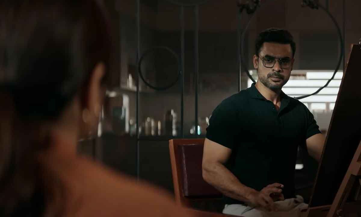 ‘Identity’ Movie Review: A Promising Thriller That Falters Under Its ...