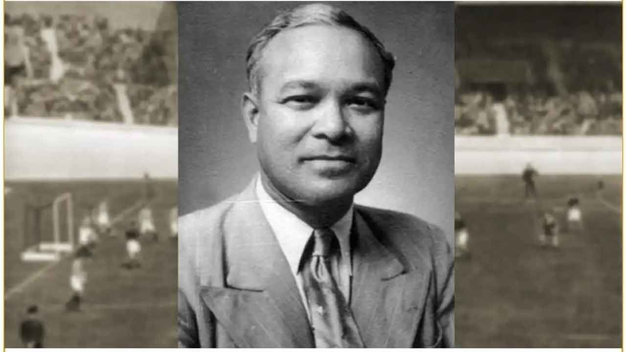 Jaipal Singh Munda: Pioneer of India's Olympic gold in hockey and ...