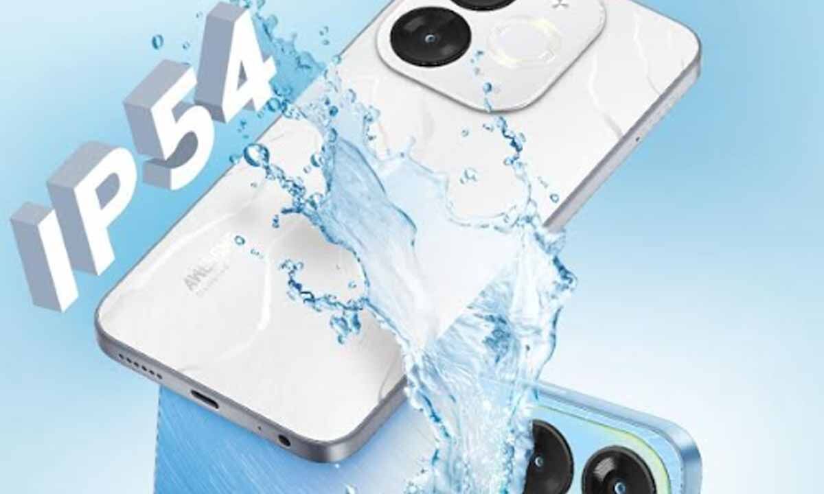 itel launches A80 – An Awesome All in One Smartphone with 120 Hz ...