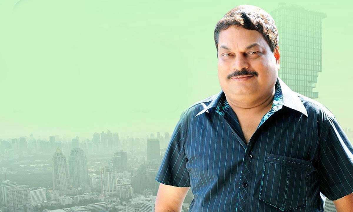 Remembering BA Raju on his birth anniversary: A pillar of the Telugu ...