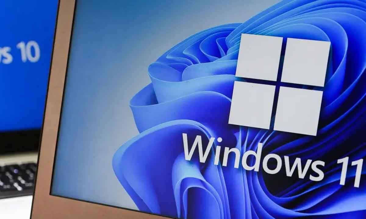 Upgrade to Windows 11: Microsoft's 2025 Push