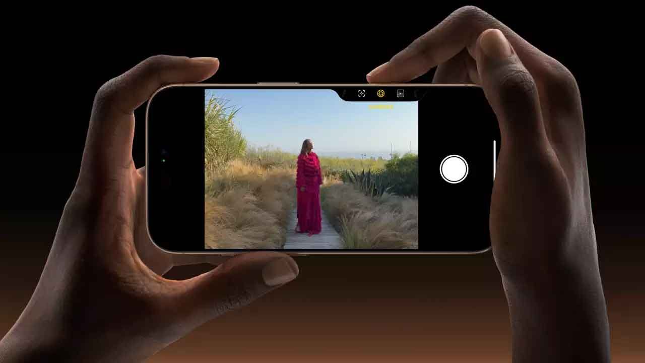iPhone 18 Pro: Apple's Potential Camera Upgrades Revealed