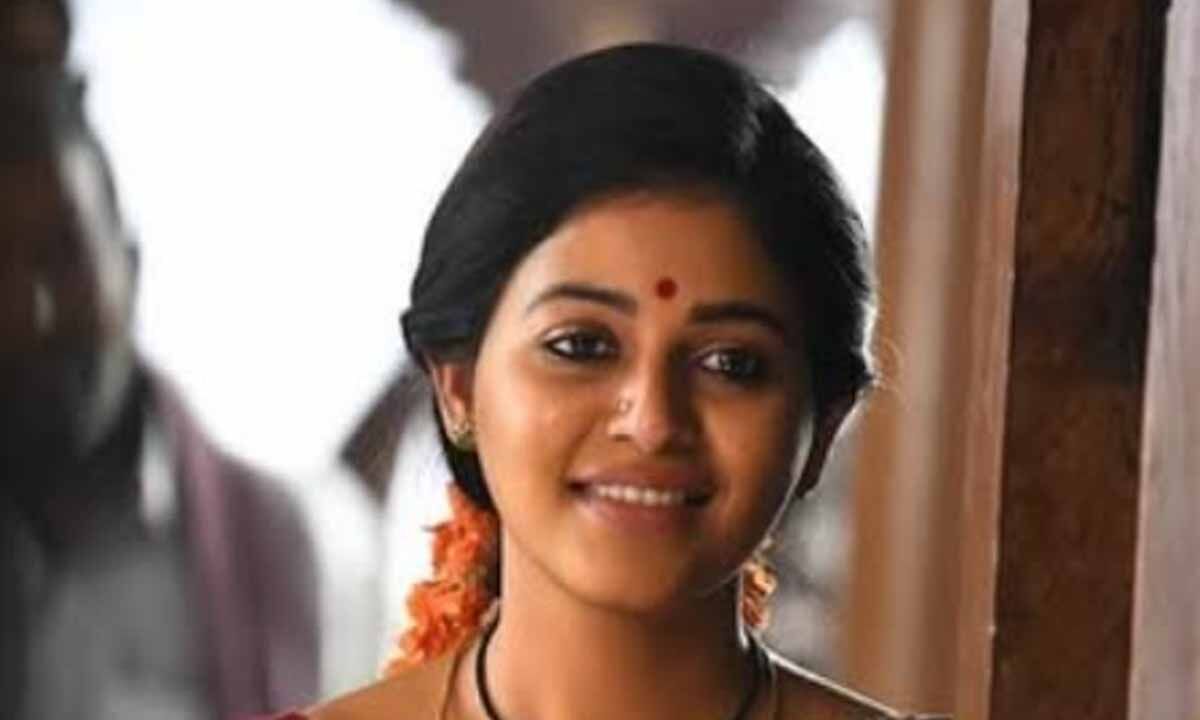 Parvati is a complex character with many shades: Anjali on her role in ...