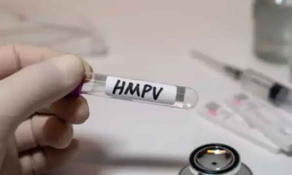 Choosing the Right Mask for Maximum Protection Against HMPV