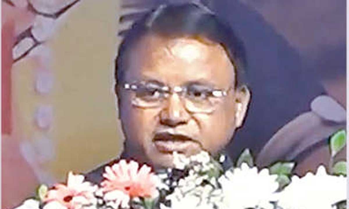 CM disburses Rs 697 cr under PM-KISAN