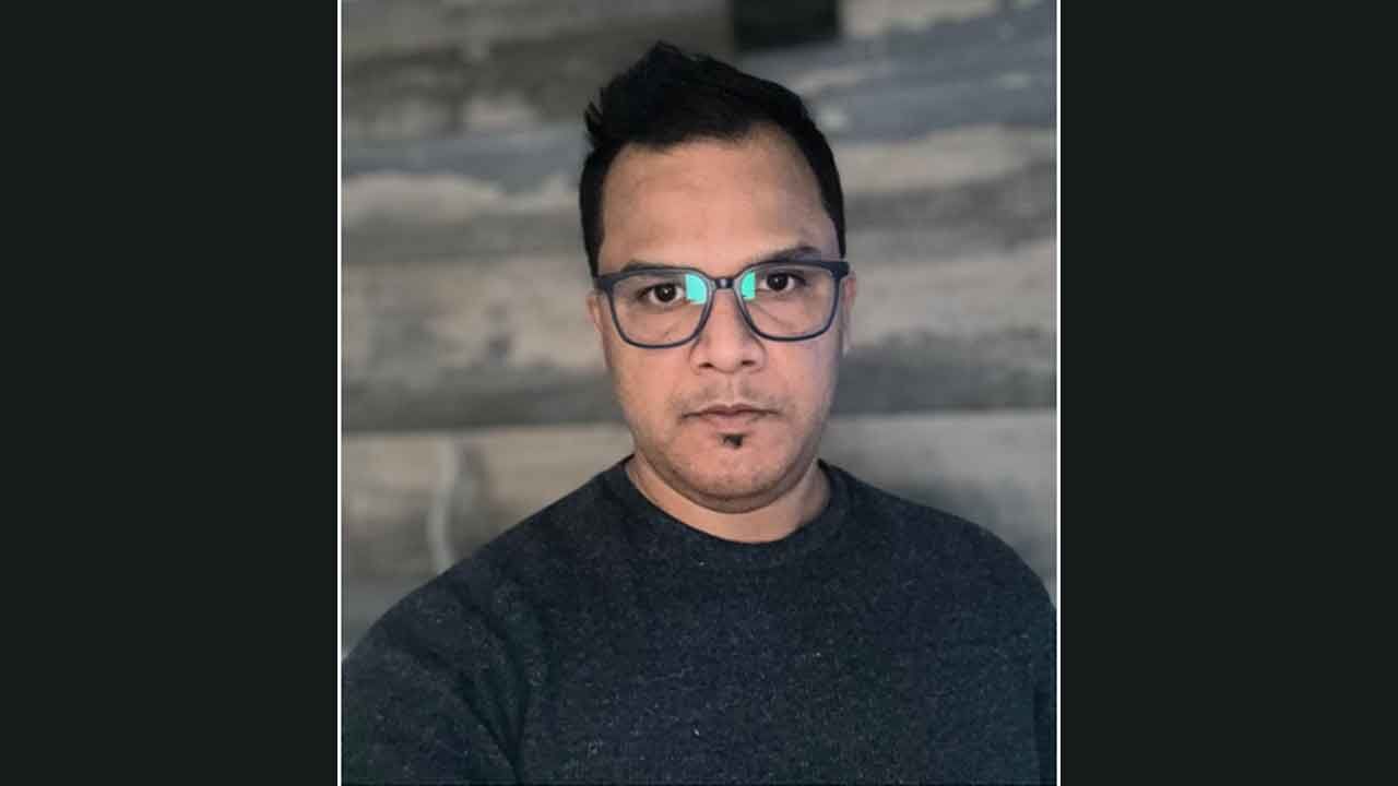 Hemant Singh Sengar on Data Revolution