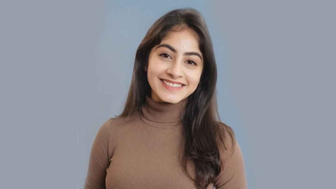 Transforming Business Through Data Analytics: The Journey of Smita Bhat