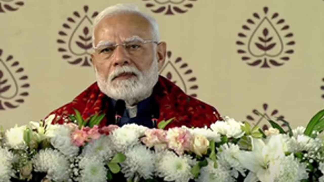 Technology, good governance reshaping agricultural landscape in India ...