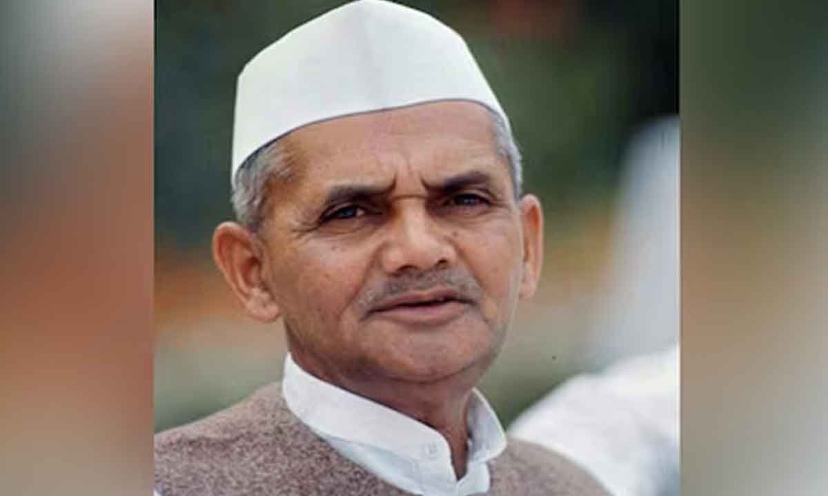 Lal Bahadur Shastri Death Anniversary 2025: Honouring India’s Second ...