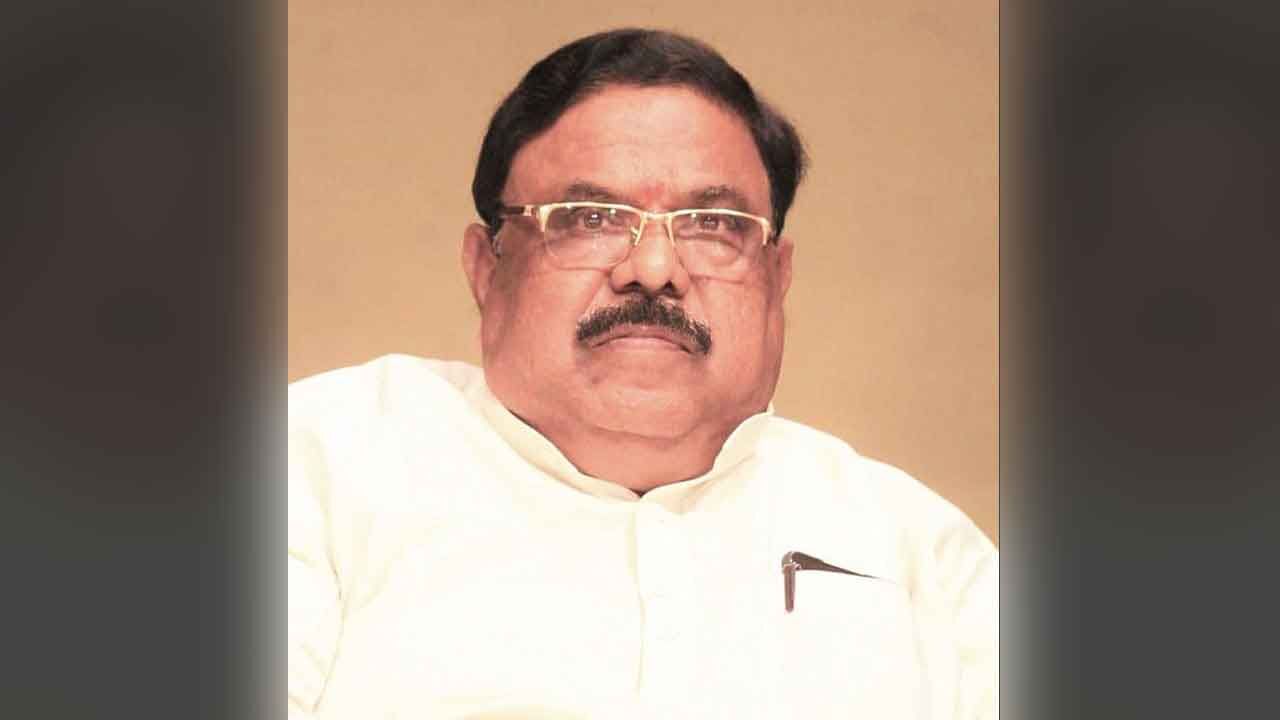 Mandadi Jagannatham's Final Rites to Be Conducted with State Honors