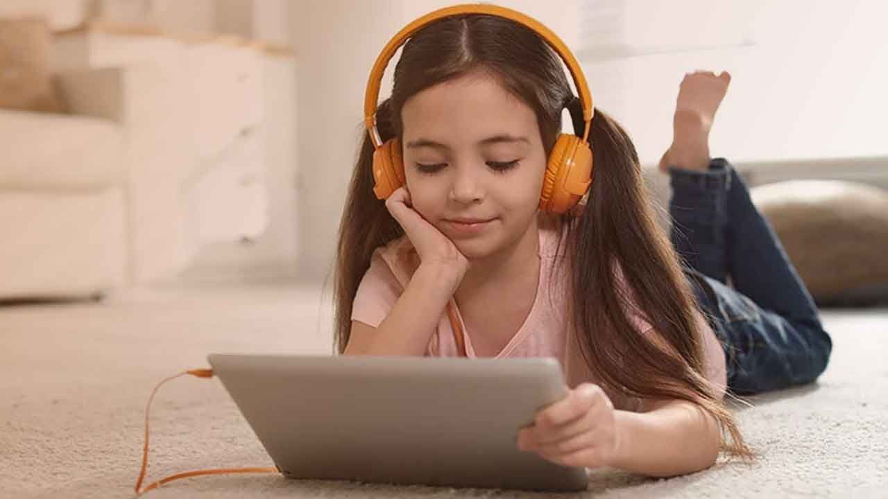 Make children’s online protection rules foolproof