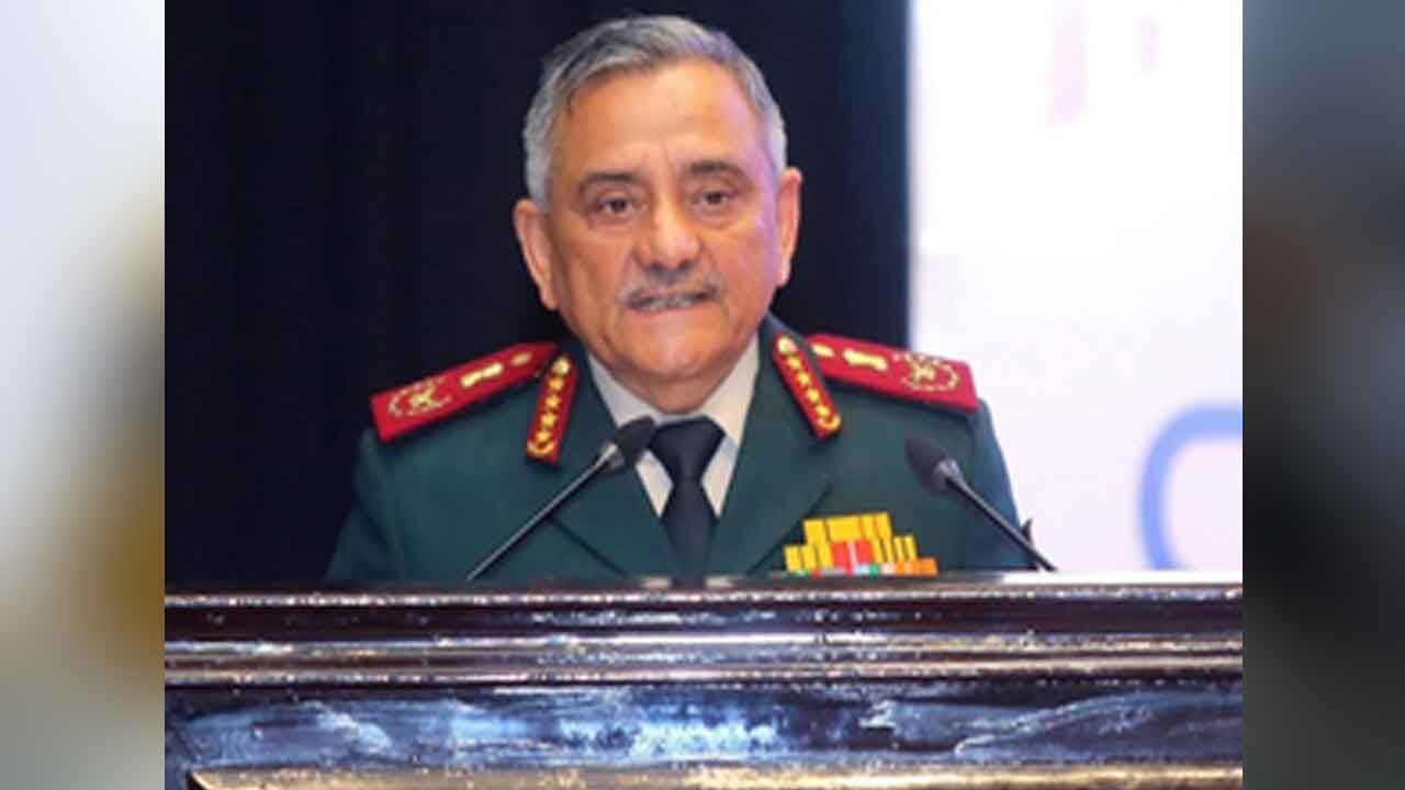 Indian Army’s legacy built on ability to serve nation selflessly: Chief ...