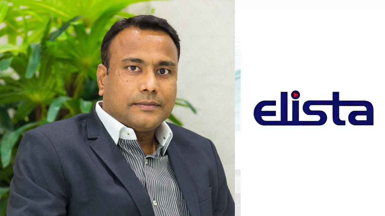 Elista Accelerates International Expansion; targets a turnover of Rs ...