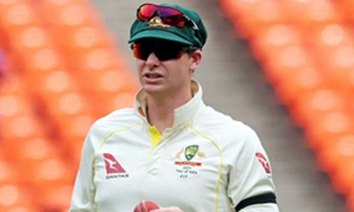 It feels like a backward step, says Johnson on making Smith captain for ...