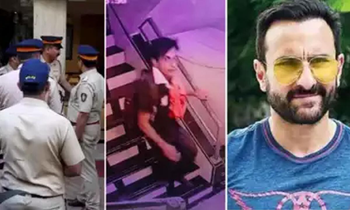 Saif Ali Khan stabbing case: Actor’s condition improving, shifted from ICU to special room