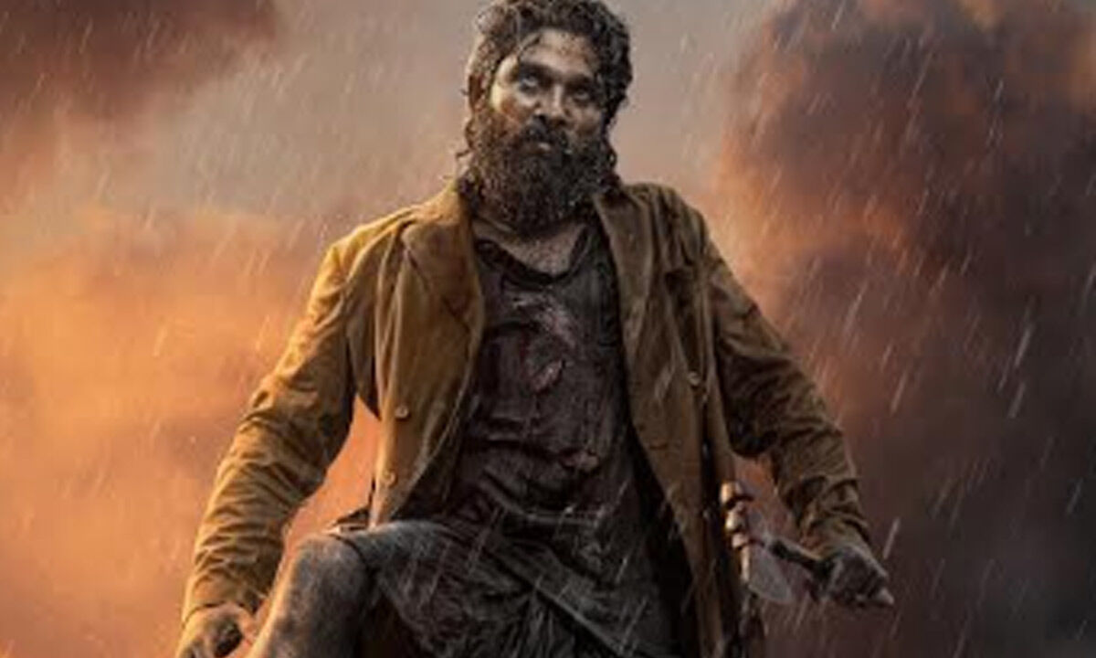 ‘Pushpa 2’ Reloaded: Extended version takes the saga to new heights