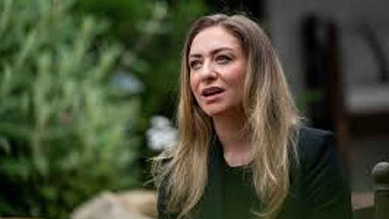 Whitney Wolfe Herd Returns as Bumble CEO Amid Challenges in the Dating App Market