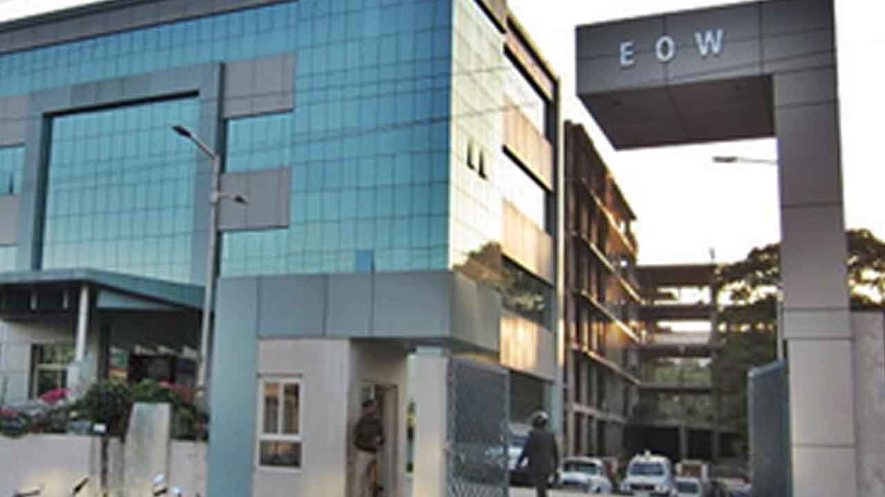 Madhya Pradesh EOW raids premises of ex-bank employee in Ujjain